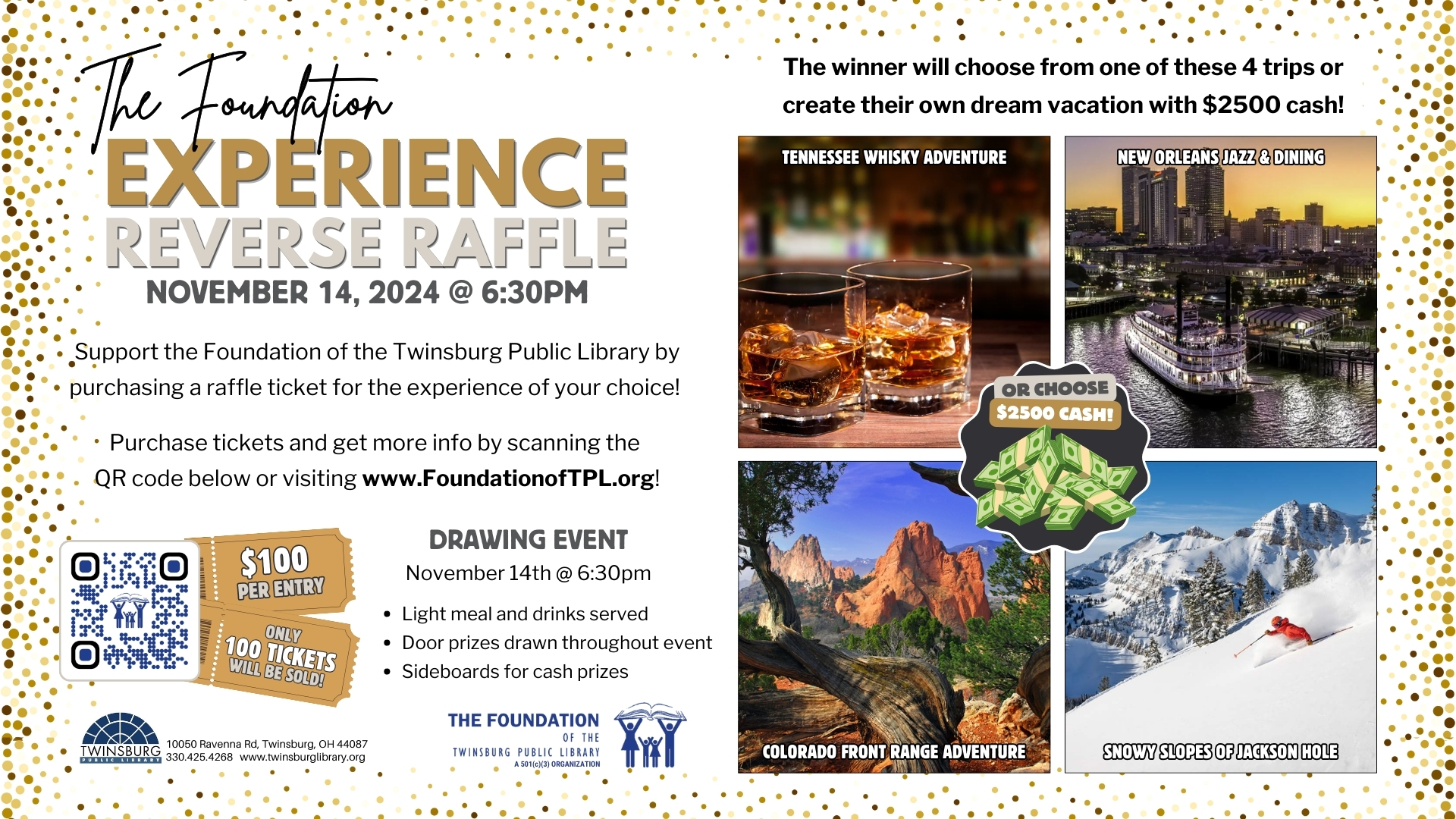 Home | Twinsburg Public Library