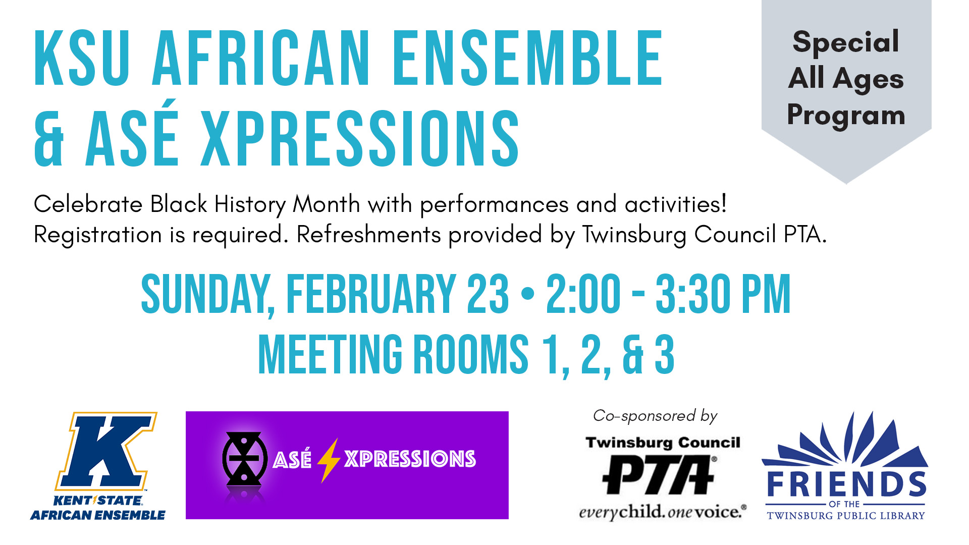 Home | Twinsburg Public Library