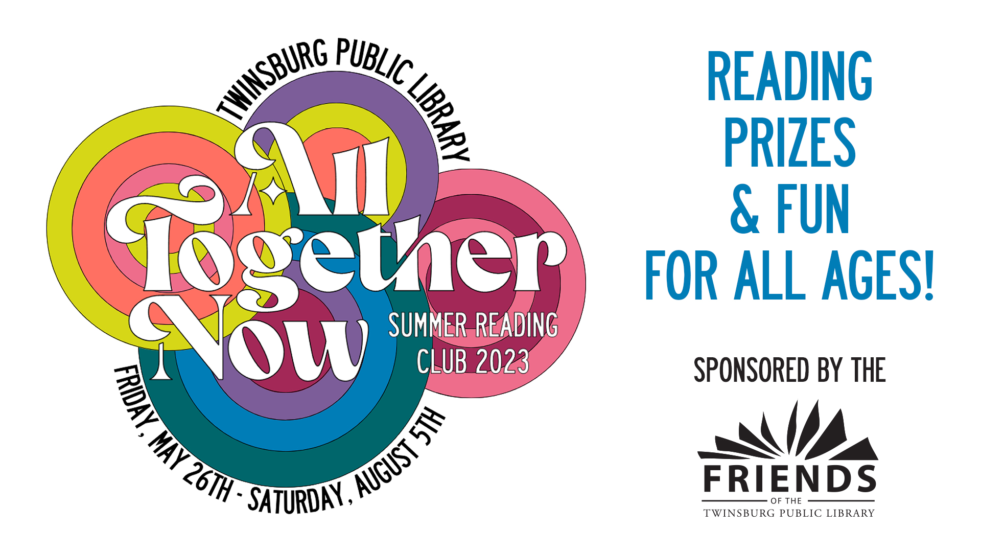 Home | Twinsburg Public Library