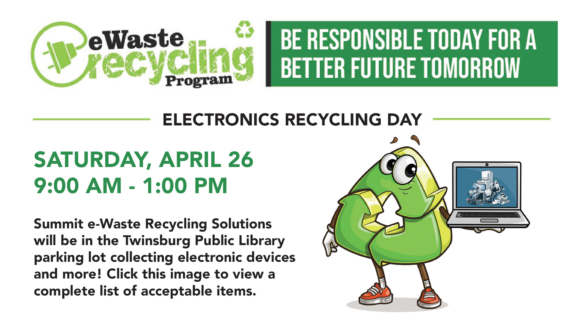 Home | Twinsburg Public Library