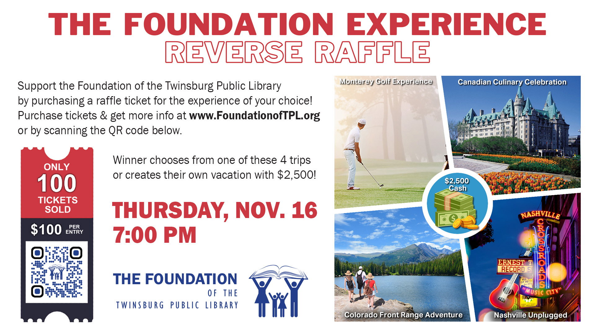 Home | Twinsburg Public Library