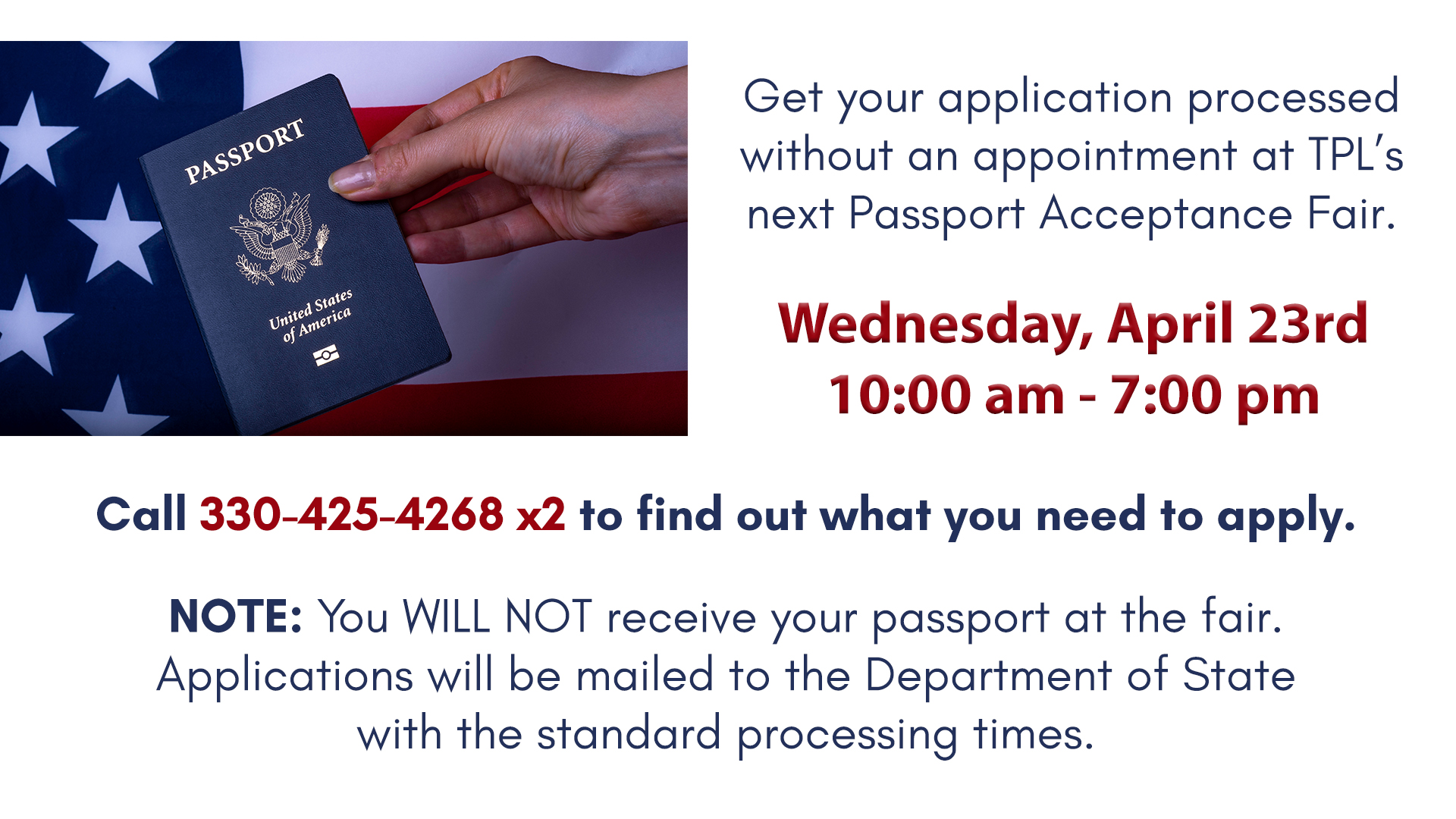 Home | Twinsburg Public Library