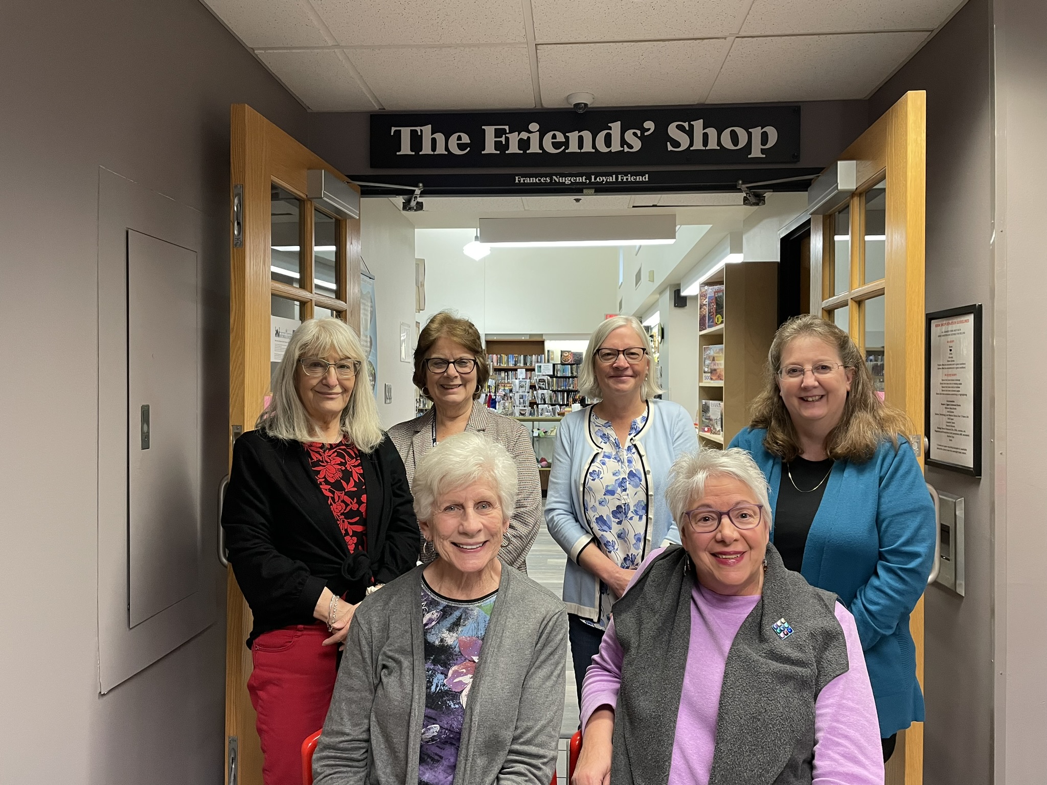 Friends of the Library | Twinsburg Public Library