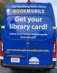 Home | Twinsburg Public Library